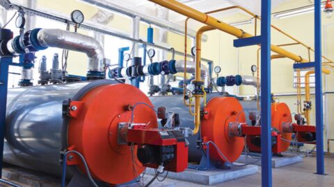 Boilers | Toolbox Forms